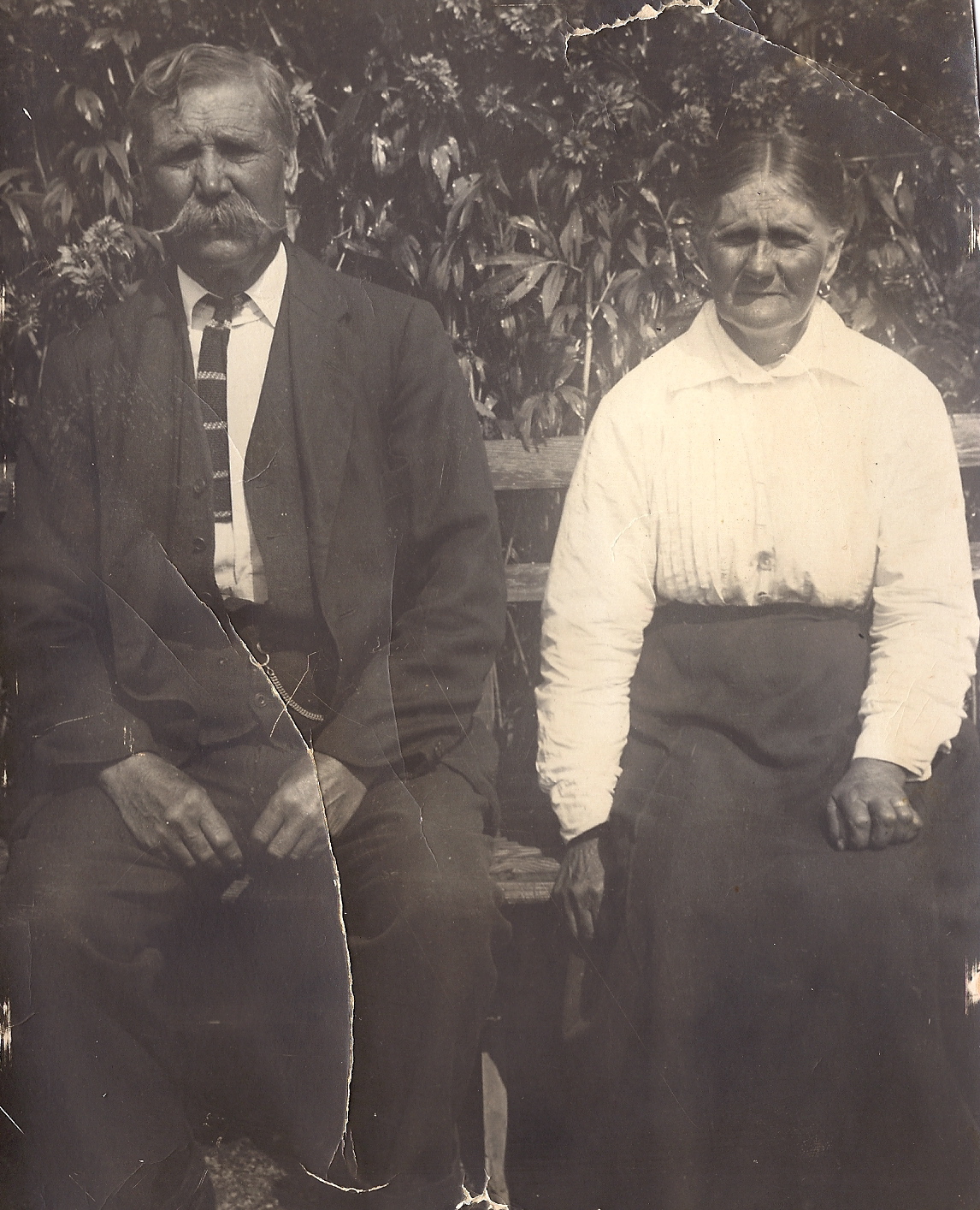 Projekt Resandebilder